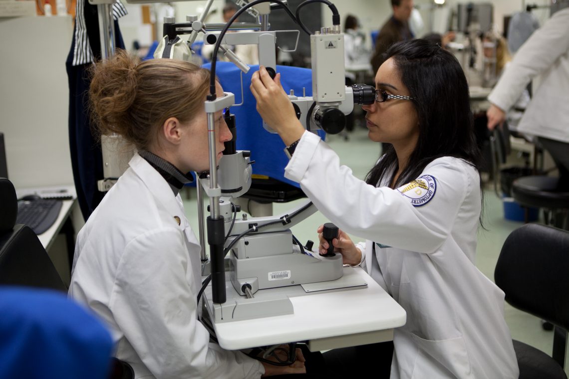 Optometry Phd Programs – Vision Science Graduate Program – MRDHN