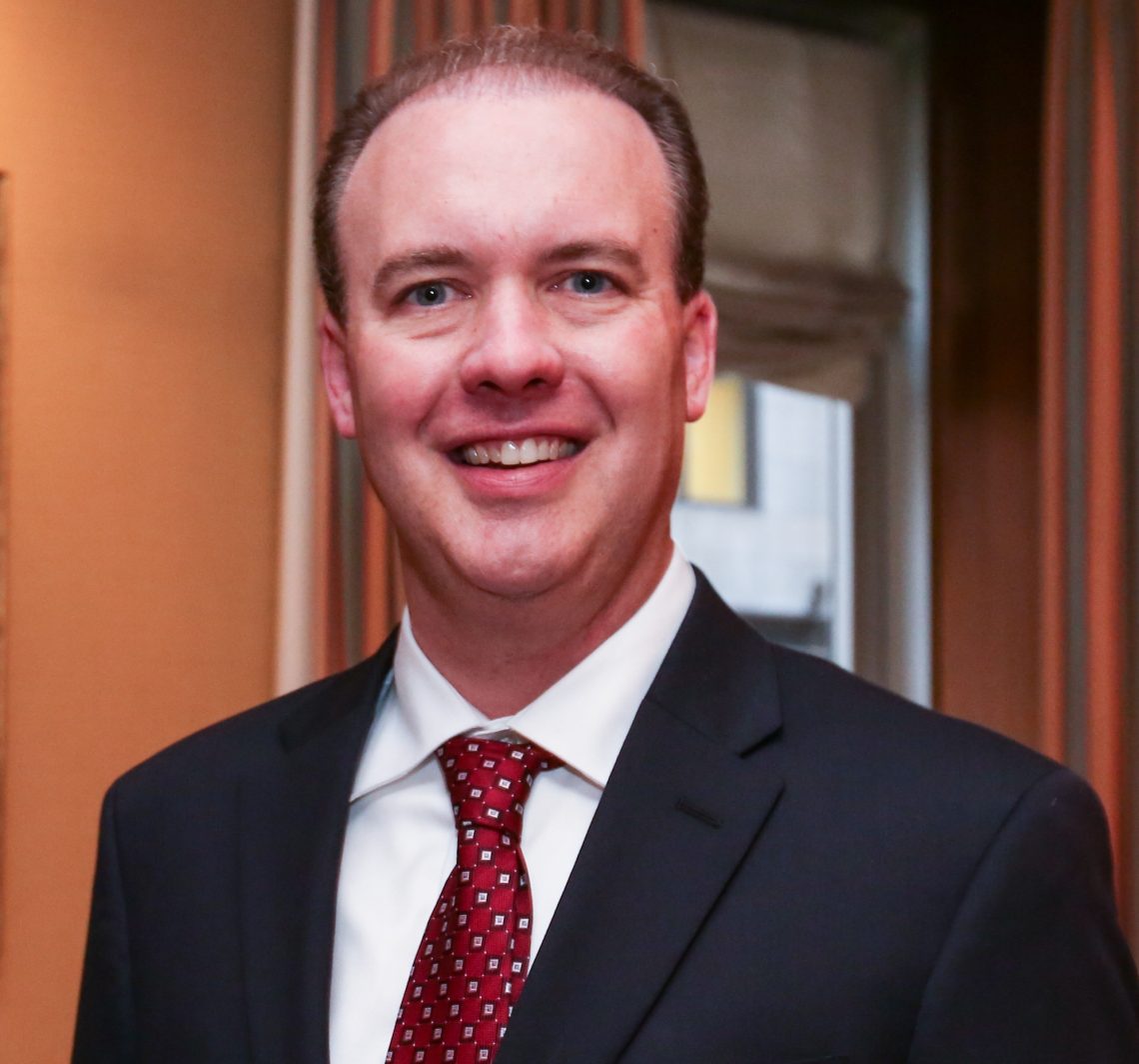Dr. Michael McGovern to Join University Eye Center as Chief Medical ... Dr. Michael McGovern to Join University Eye Center as Chief Medical ...