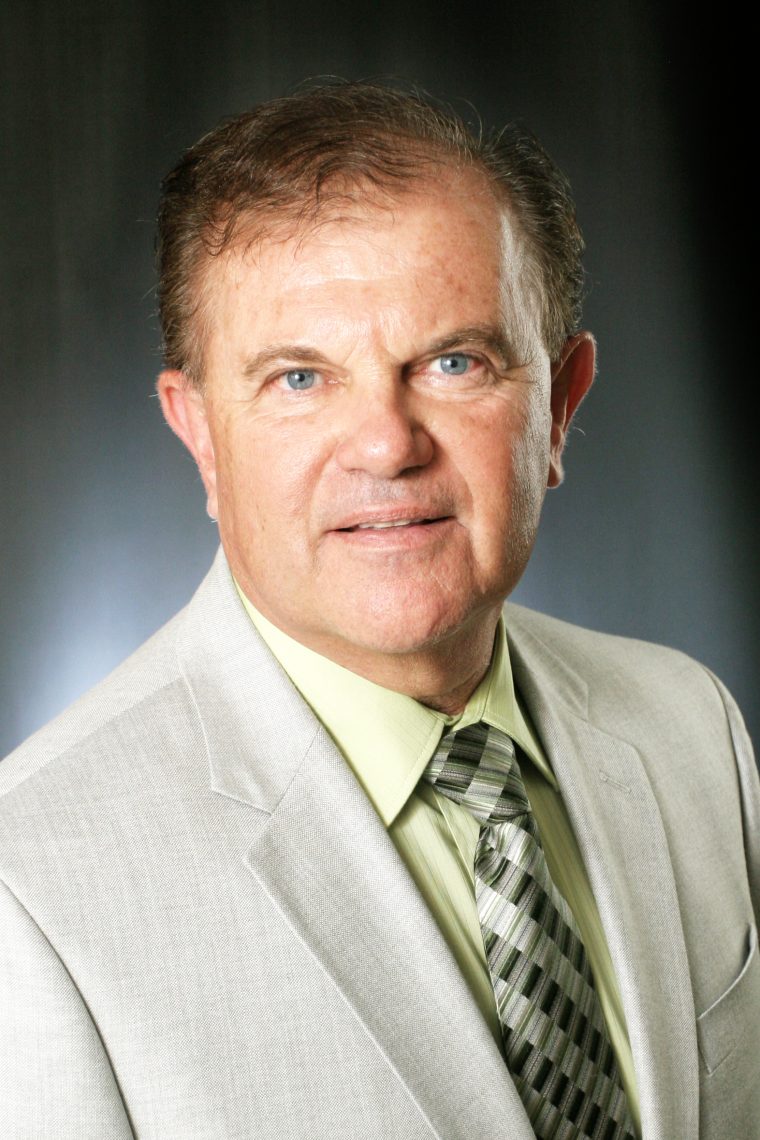 SUNY Optometry Alumnus Dr. Andrew R. Buzzelli: How the College Helped ...