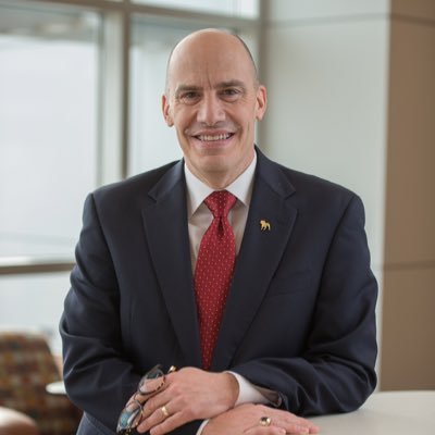 SUNY Optometry Alumnus Dr. David Damari Still Lives By What He Learned ...