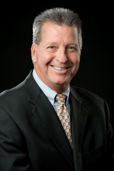 Juenger to Chair Annual Eyes on New York Gala - SUNY College of Optometry