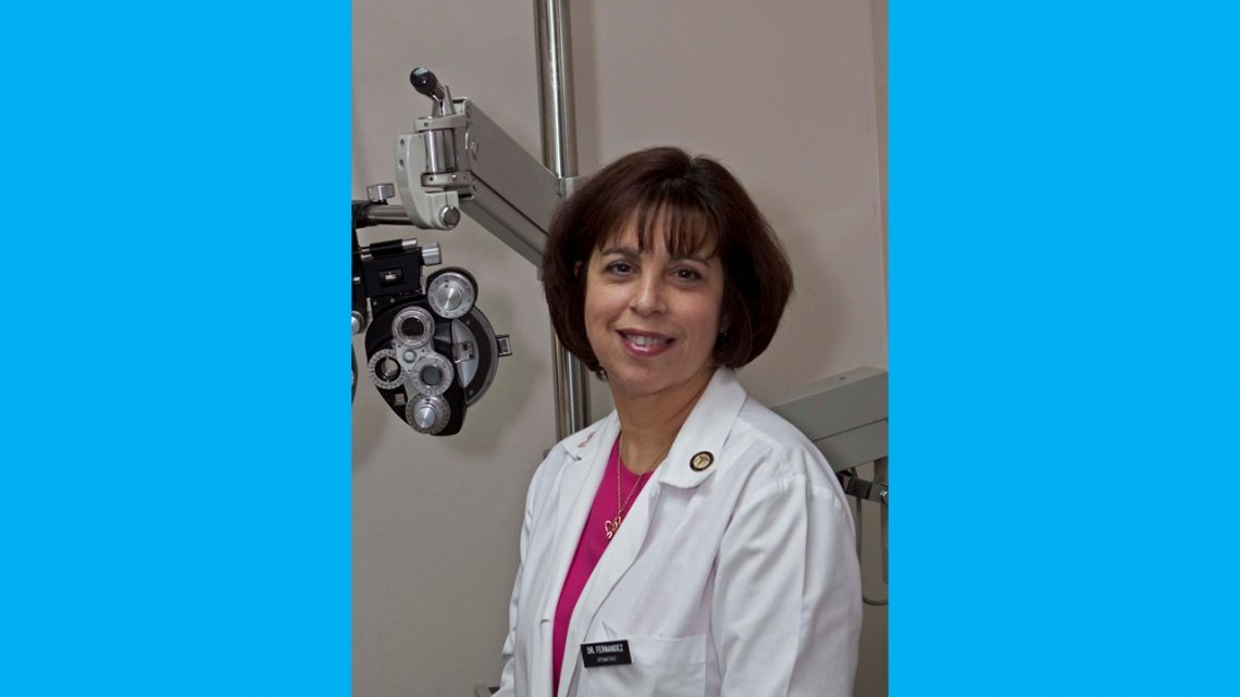 Meet the New President of SUNY Optometry’s Alumni Board of Directors ... Meet the New President of SUNY Optometry’s Alumni Board of Directors ...