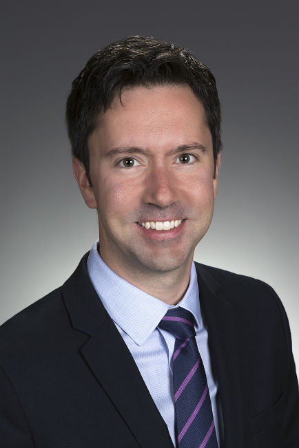 Rocking Out: SUNY Optometry Alumnus Dr. Scott Bushinger - SUNY College ...