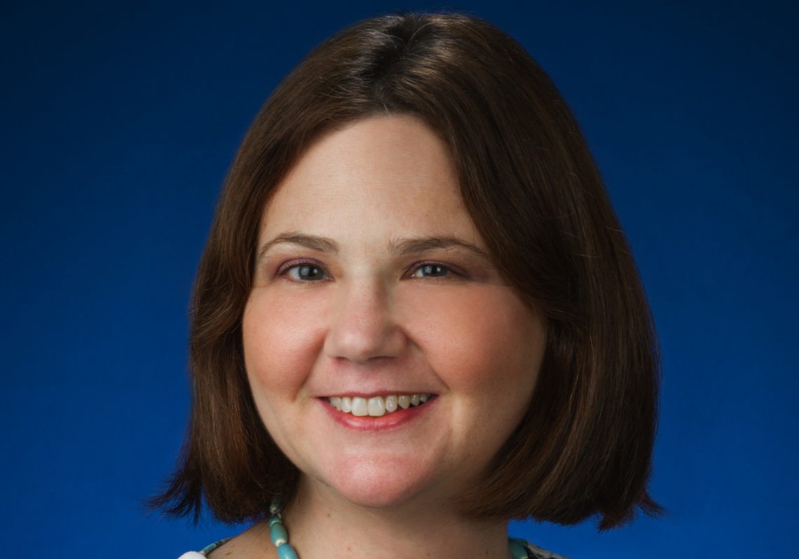 DR. DEBORAH AMSTER JOINS SUNY OPTOMETRY’S UNIVERSITY EYE CENTER AS NEW ...