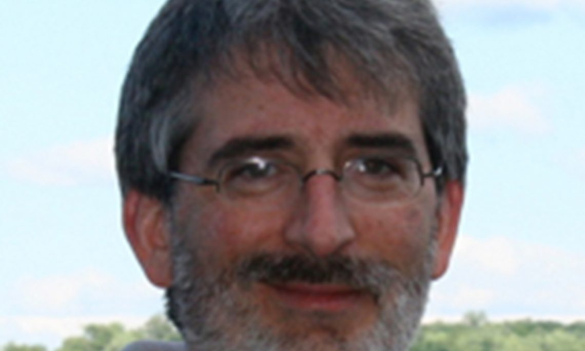 Dr. Jacob Feldman Visits SUNY Optometry’s Schnurmacher Institute for ...