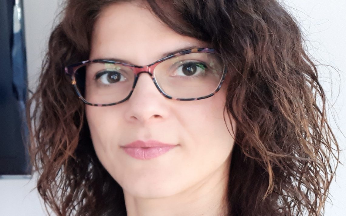 SUNY Optometry to Host Greek Fulbright Visiting Scholar Dr. Dimitra ...