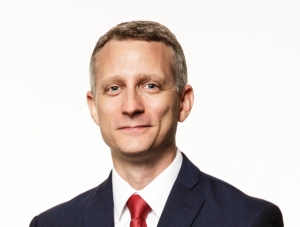 An Eye on Alumni: Dr. Joe Rappon '00 - SUNY College of Optometry