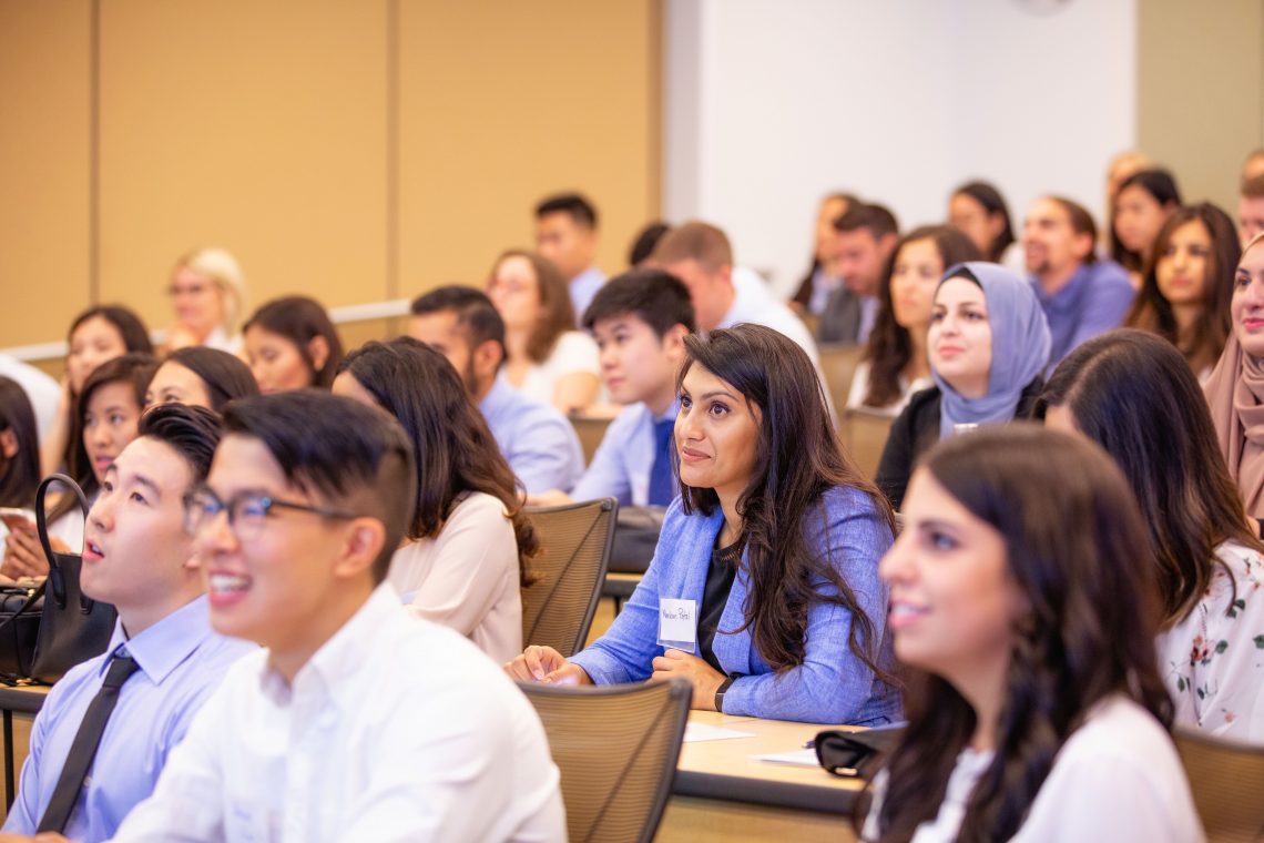 Career Development Center Helps Students Achieve Professional Greatness ...