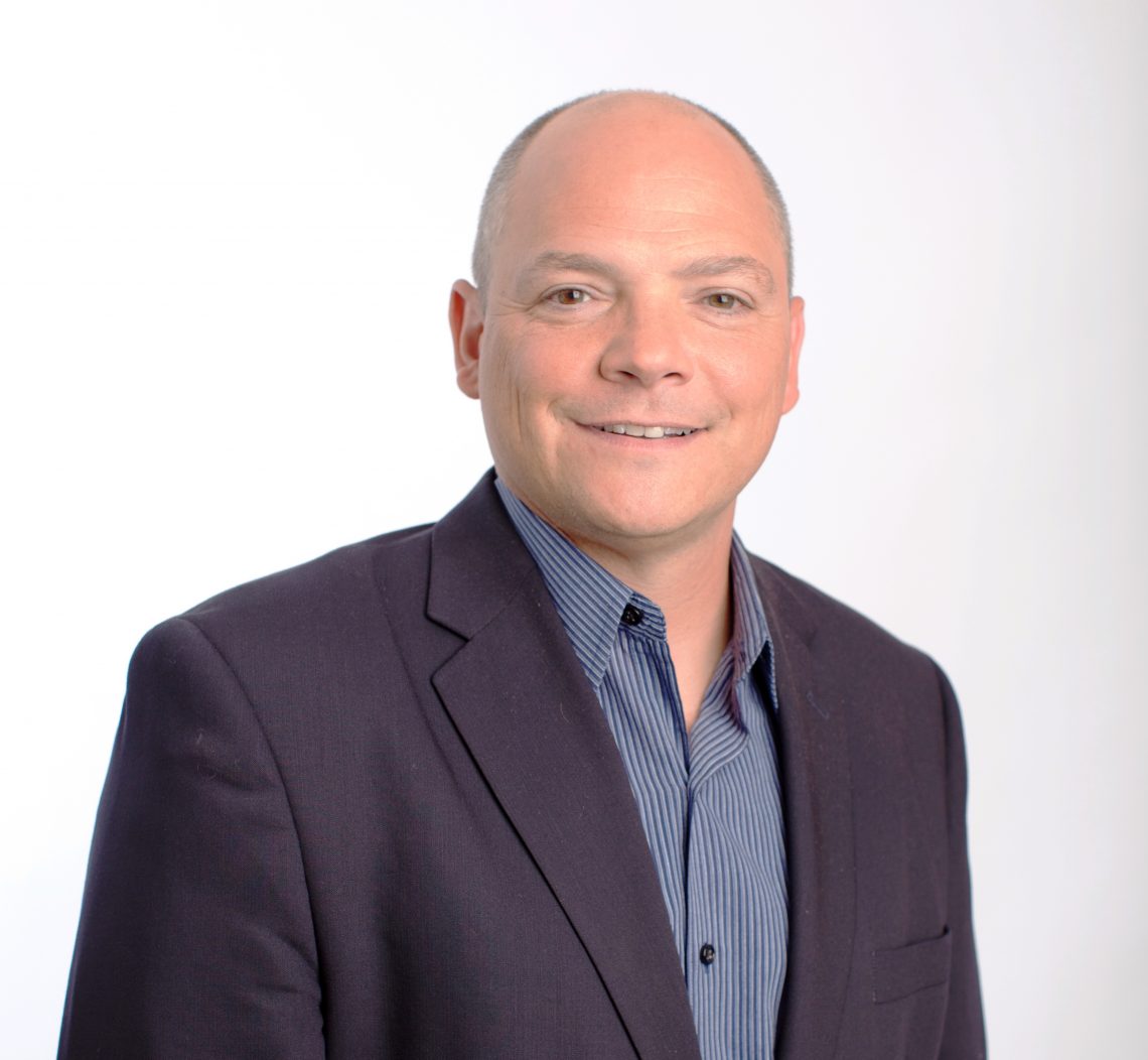 OCNY Spotlight: Jerry Warner - SUNY College of Optometry