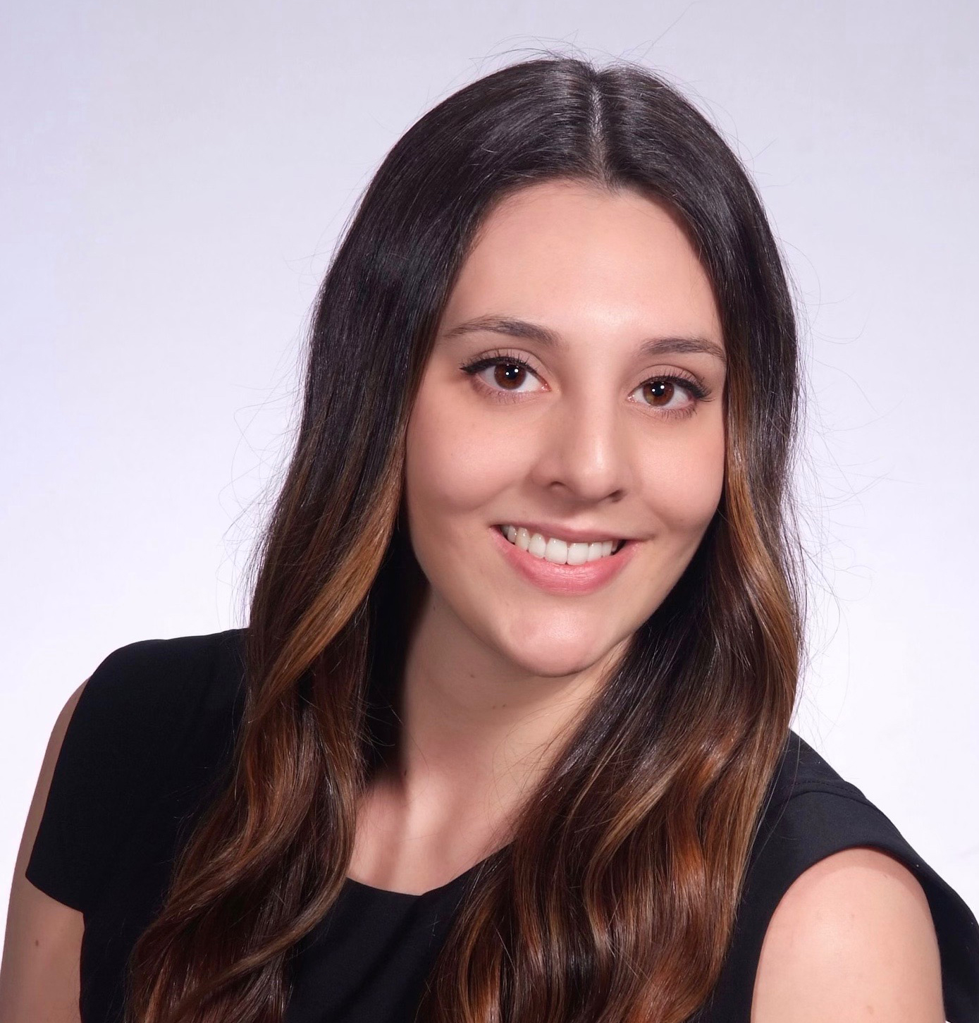 SUNY Optometry VISIONARIES 2020: Alyssa Marie Tursi, Class of 2020 - SUNY College of Optometry