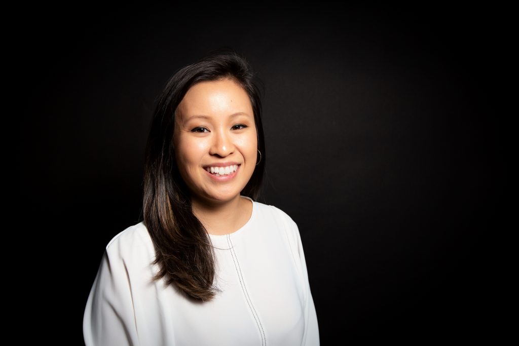 SUNY Optometry VISIONARIES 2020: Julia Thi Mai, Class of 2020 - SUNY ...