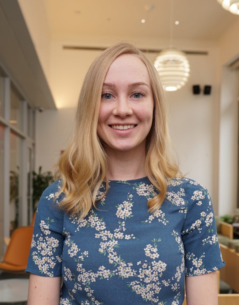 SUNY Optometry VISIONARIES 2020: Stefanie Clendaniel, Class of 2020 ...