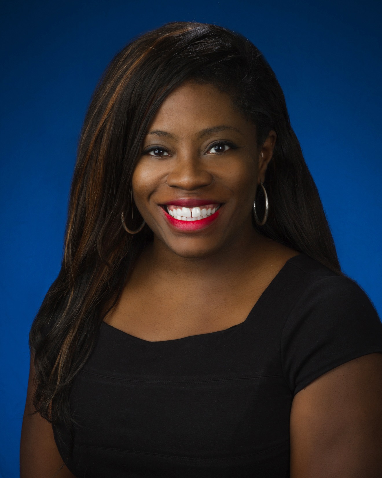 Eye on Alumni: Dr. Chandra Mickles - SUNY College of Optometry