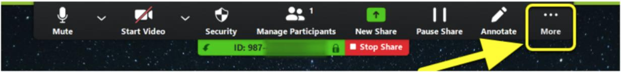 Support Guides - SUNY College of Optometry