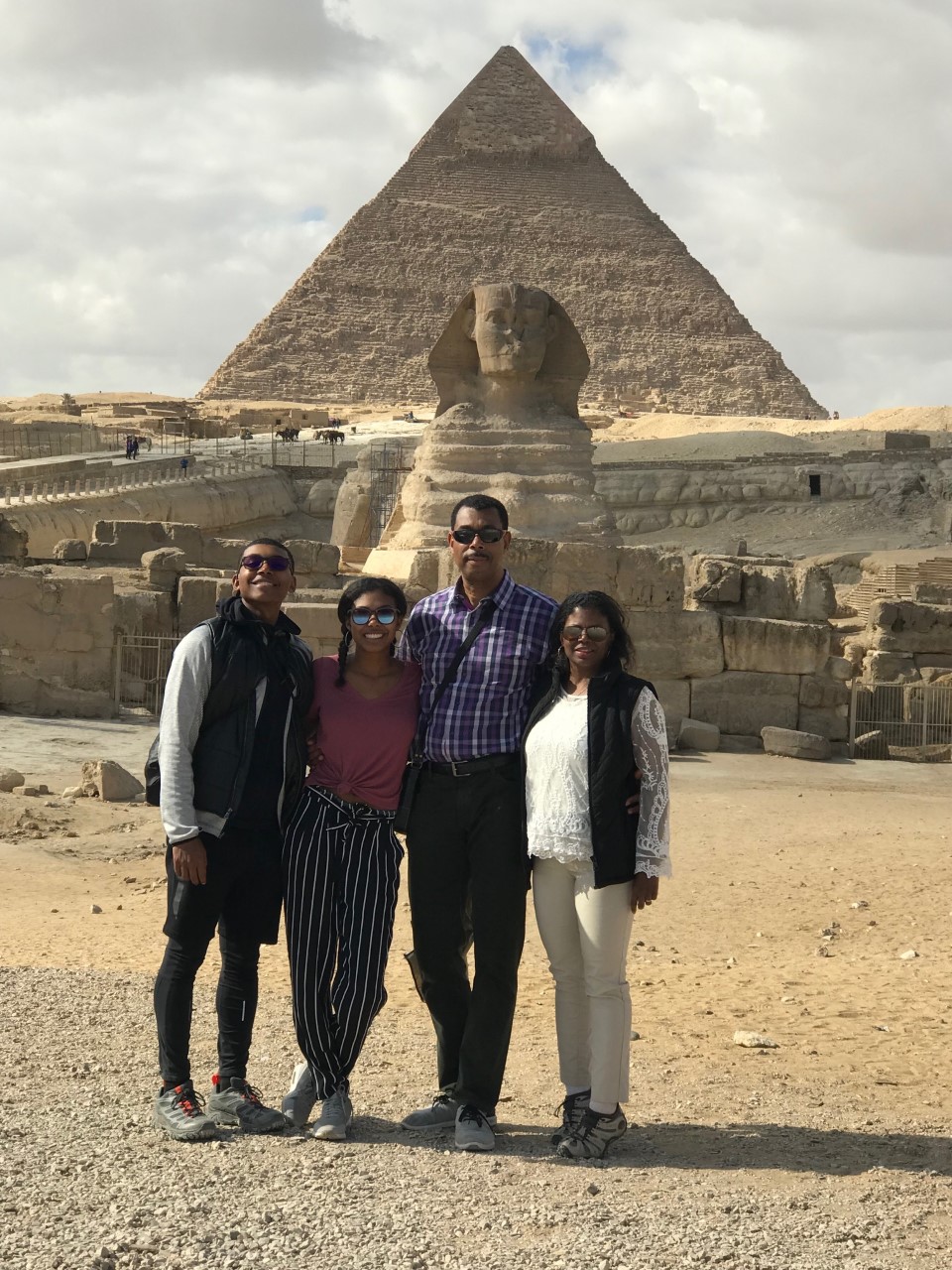 SUNY OPTOMETRY ALUMNI PARTNER FOR SUCCESS IN LIFE AND PRACTICE - SUNY ...