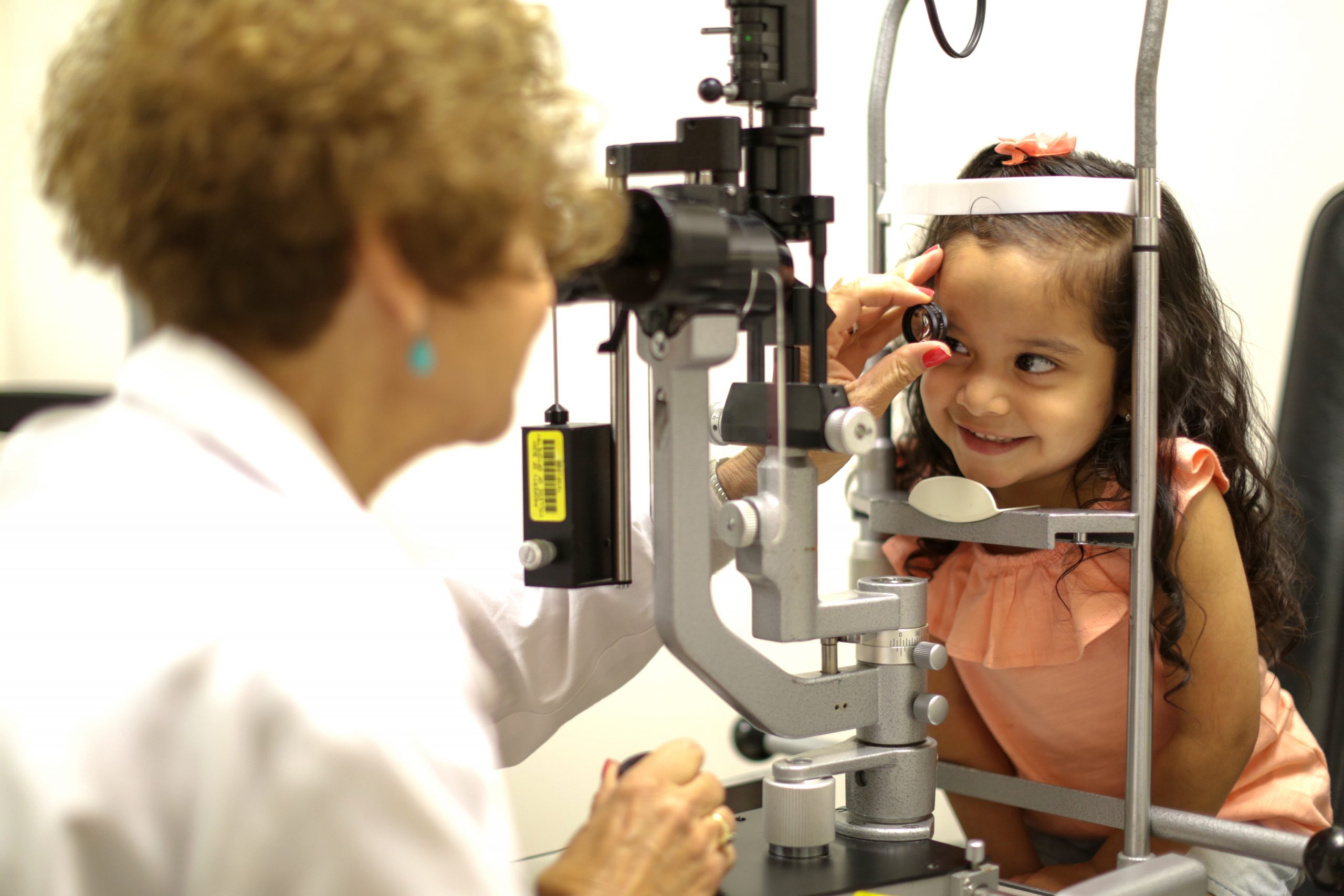 SUNY College of Optometry