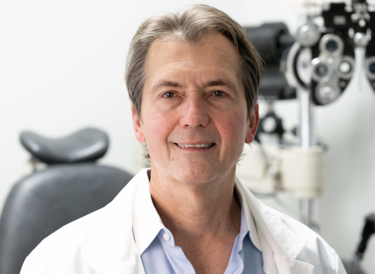 SUNY College of Optometry