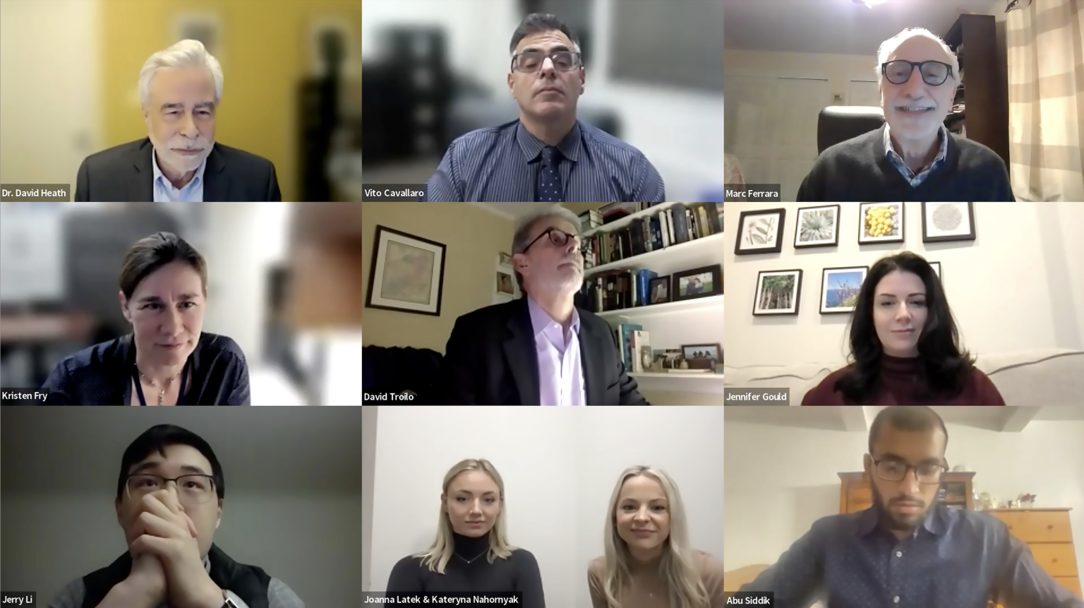 SUNY College of Optometry