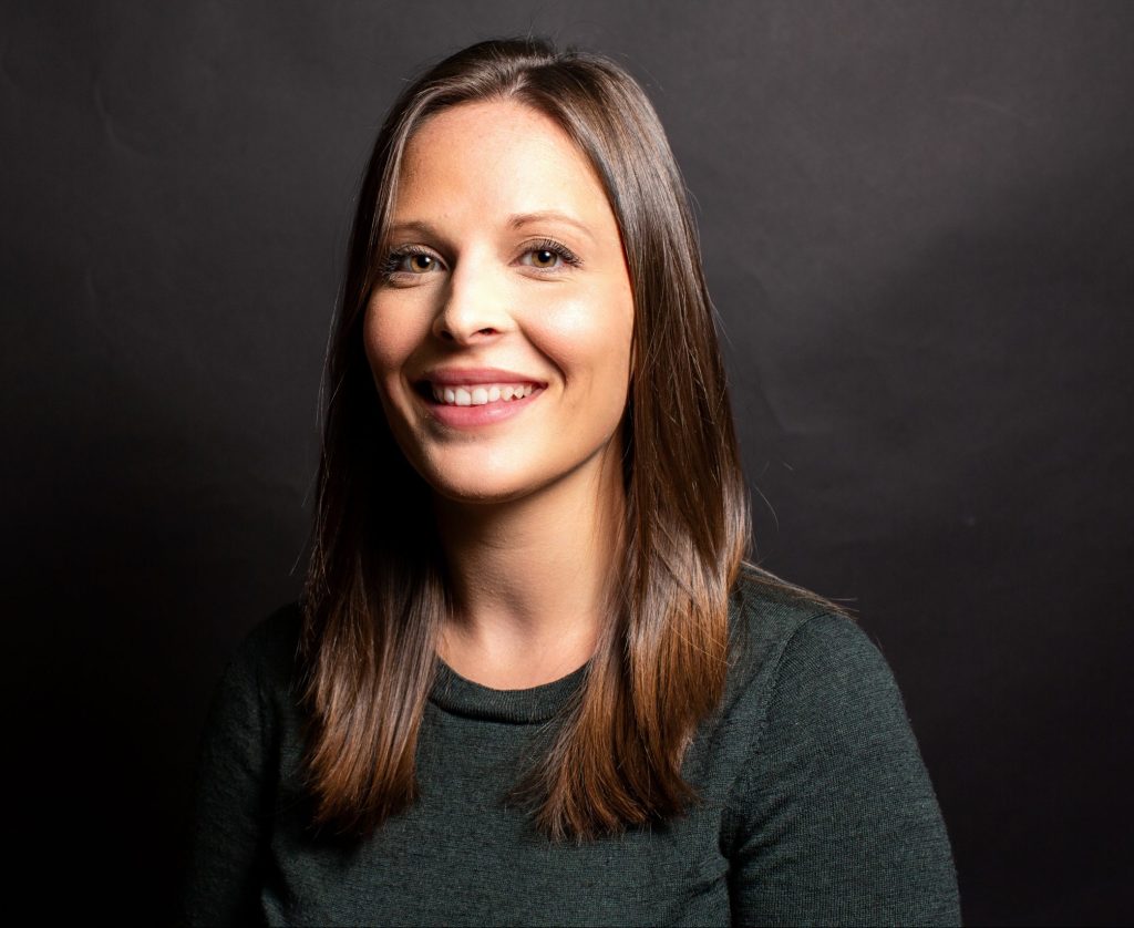 Sarah Gleason - SUNY College of Optometry