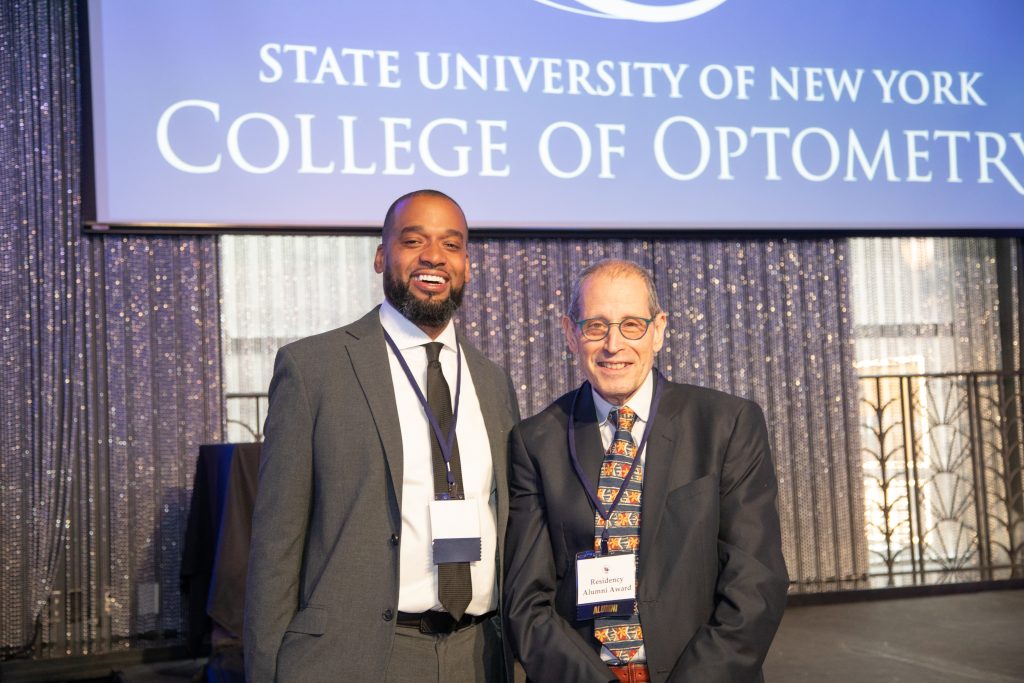 SUNY College of Optometry