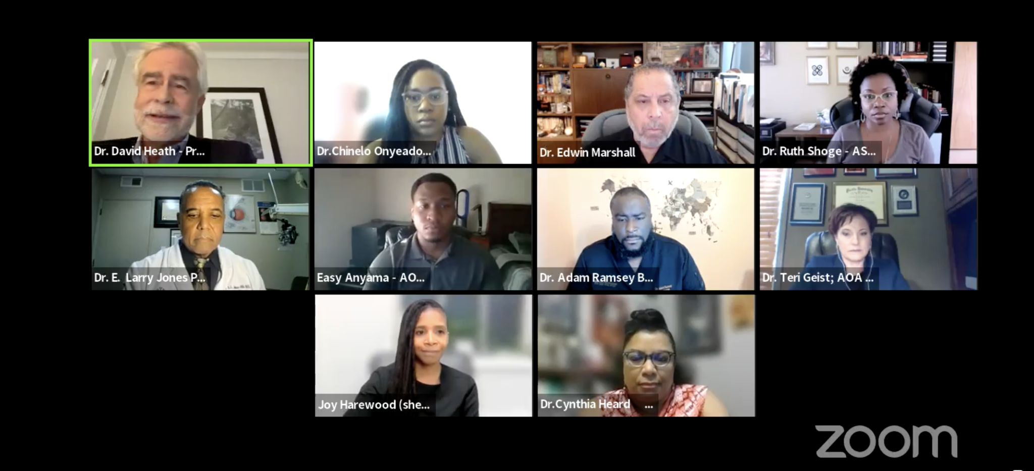 SUNY College of Optometry