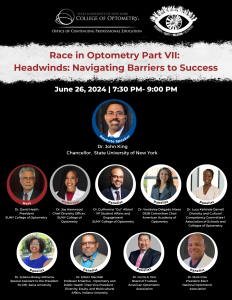 SUNY College of Optometry