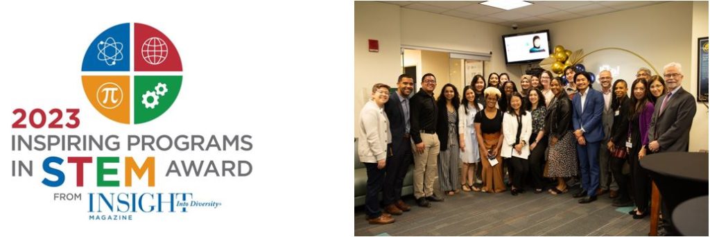 SUNY College of Optometry’s CSTEP Program Receives INSIGHT Into ...