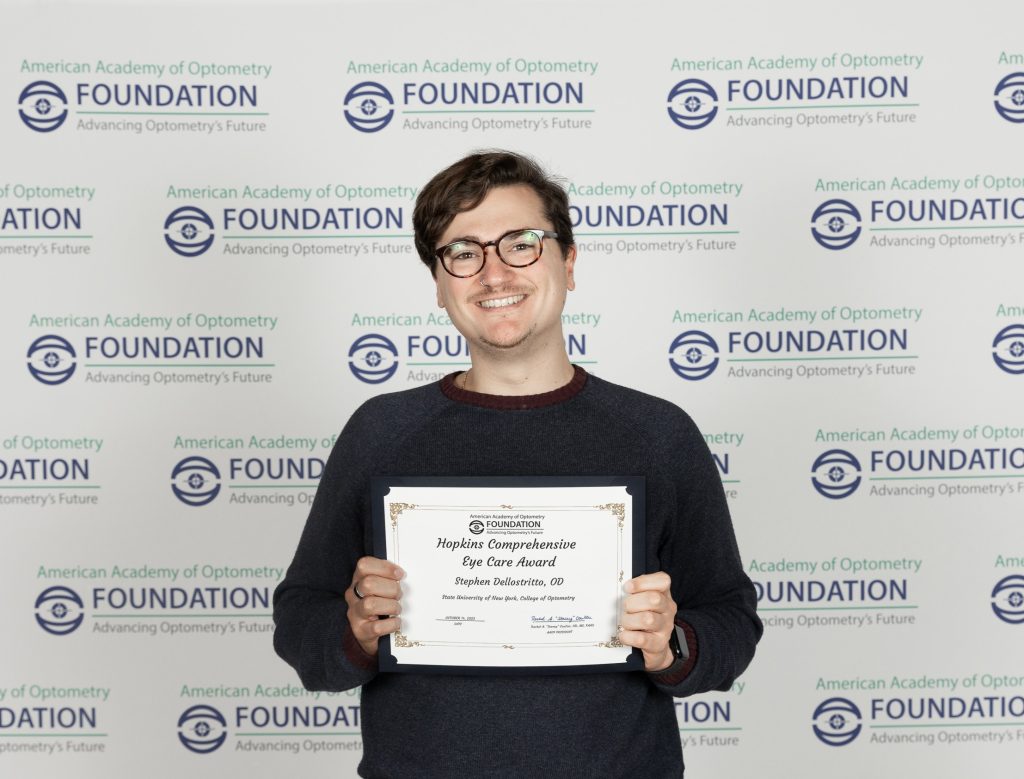 SUNY College of Optometry