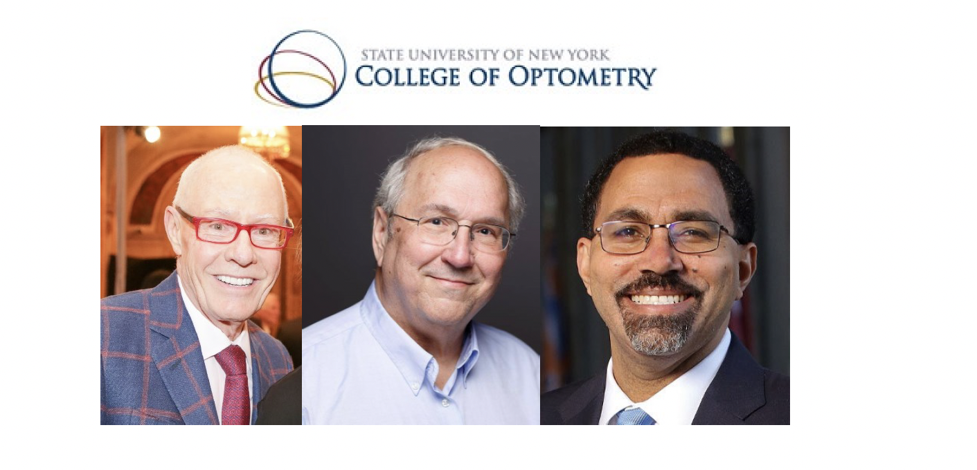 SUNY College of Optometry
