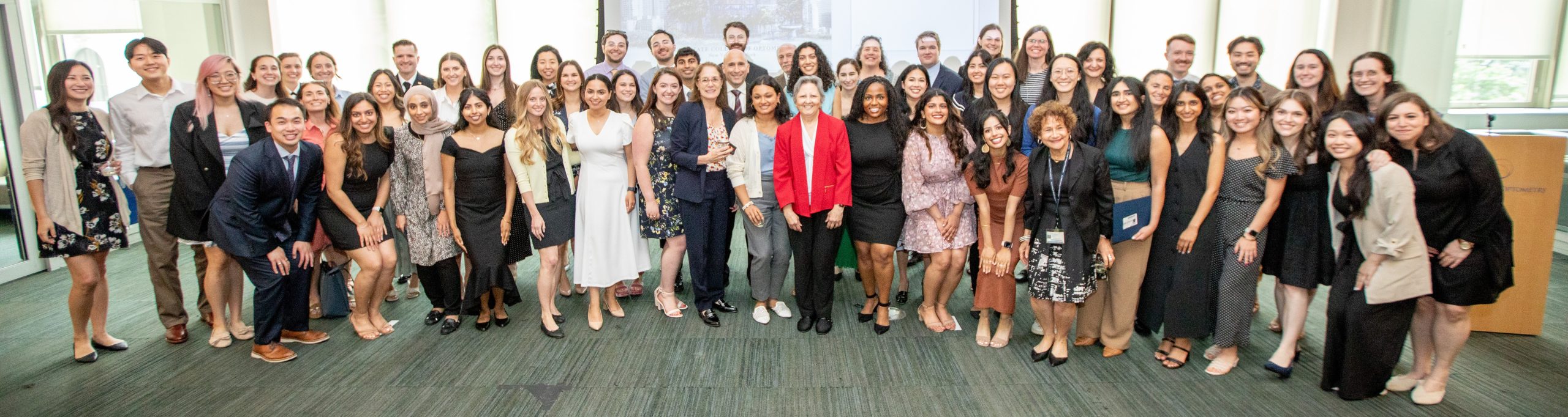 SUNY College of Optometry