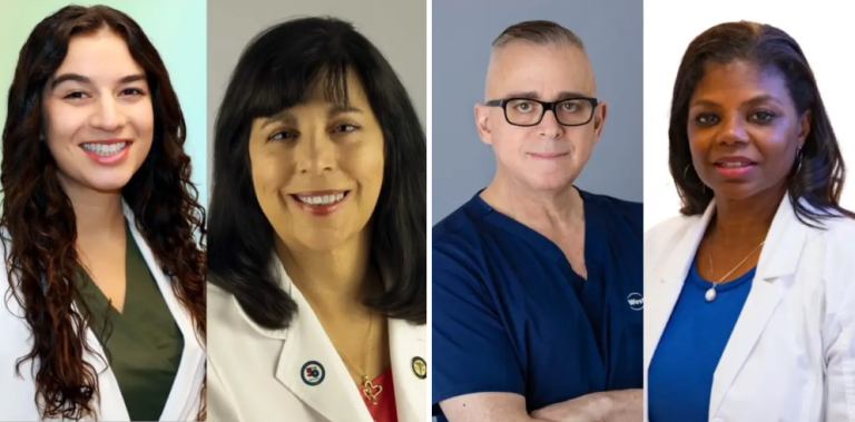 SUNY College of Optometry