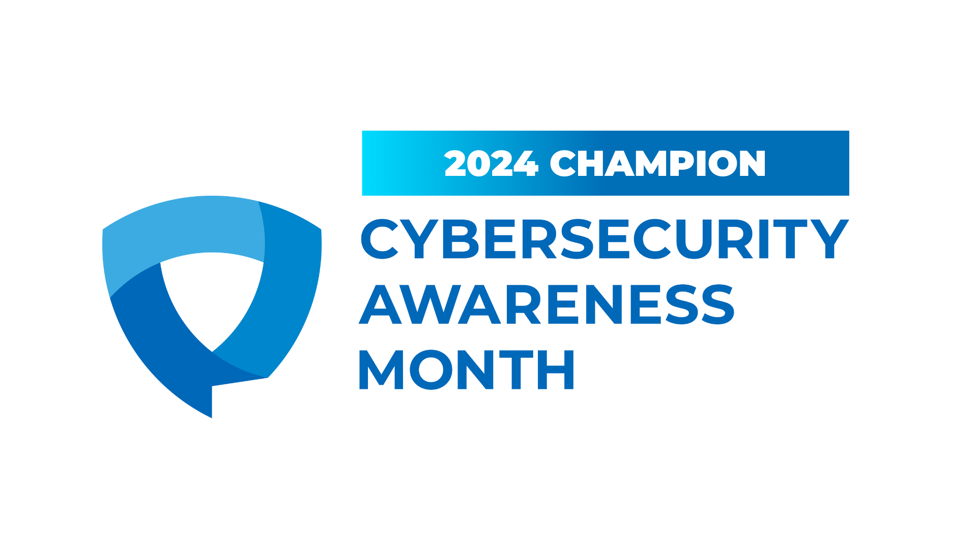 2024 Cybersecurity Awareness Month - SUNY College of Optometry