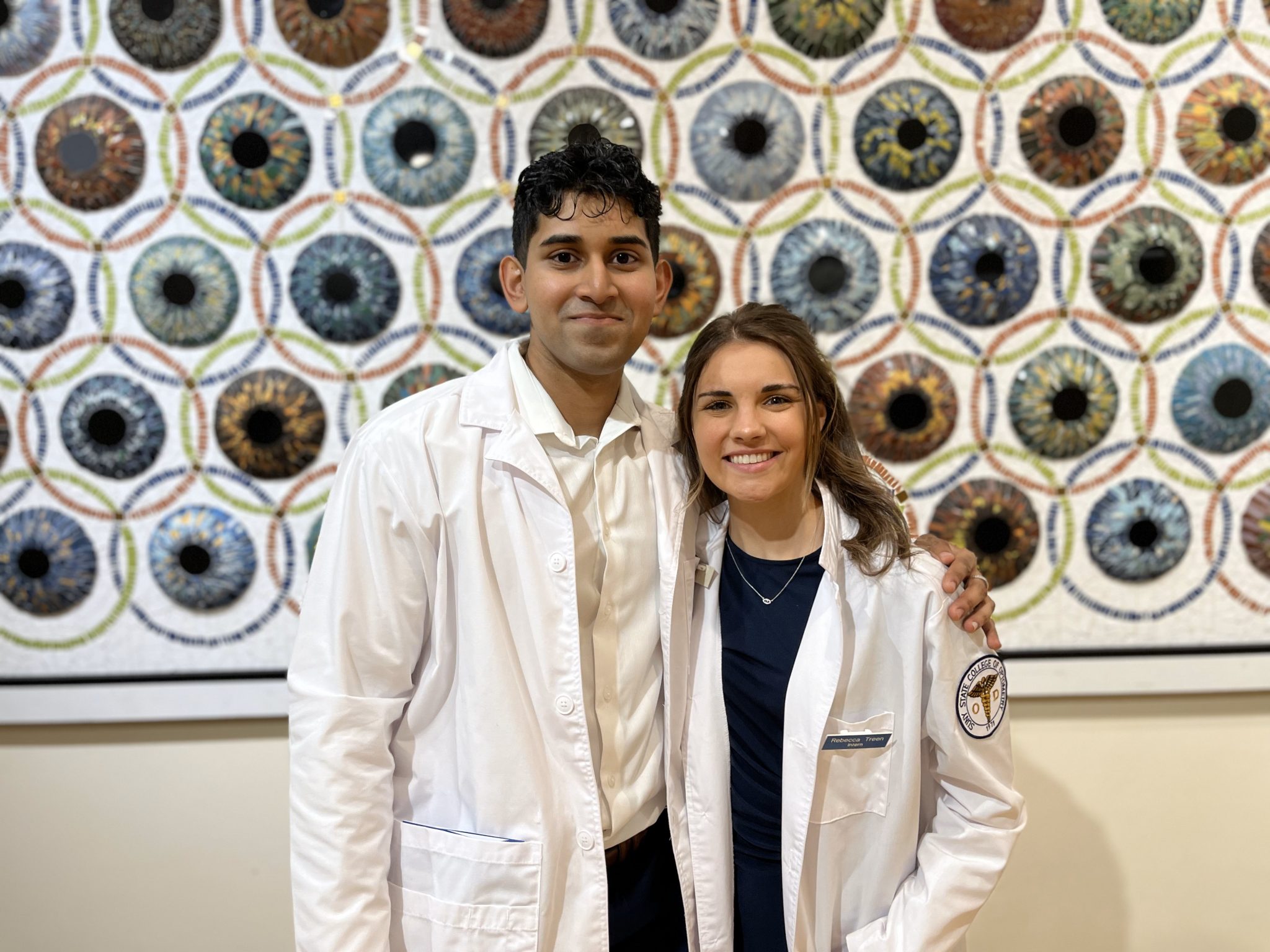 SUNY College of Optometry