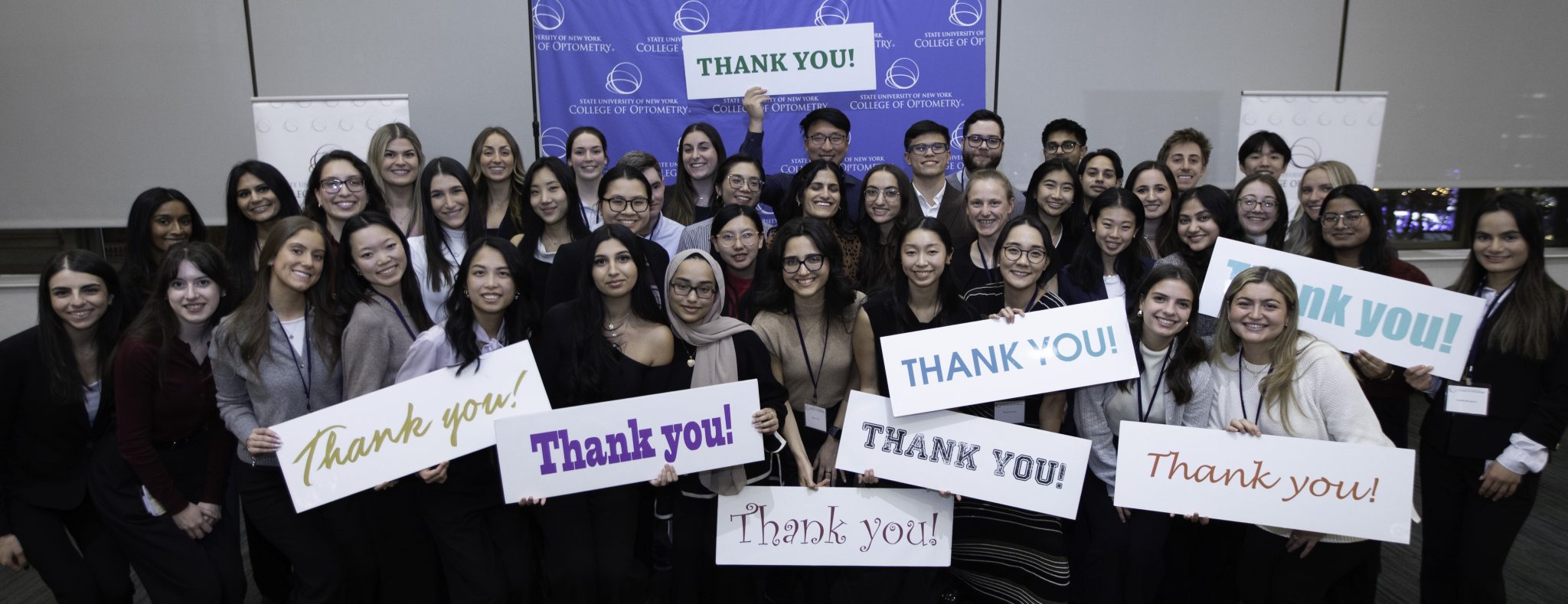 SUNY College of Optometry