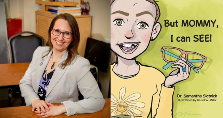 SUNY College of Optometry