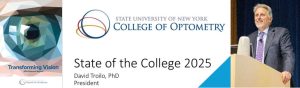 SUNY College of Optometry
