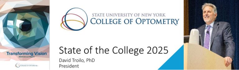 SUNY College of Optometry