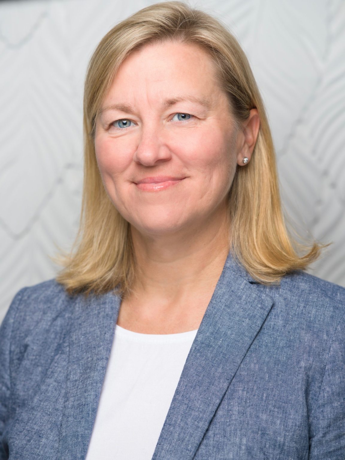 SUNY COLLEGE OF OPTOMETRY APPOINTS DR. MELISSA TREGO AS VICE PRESIDENT ...
