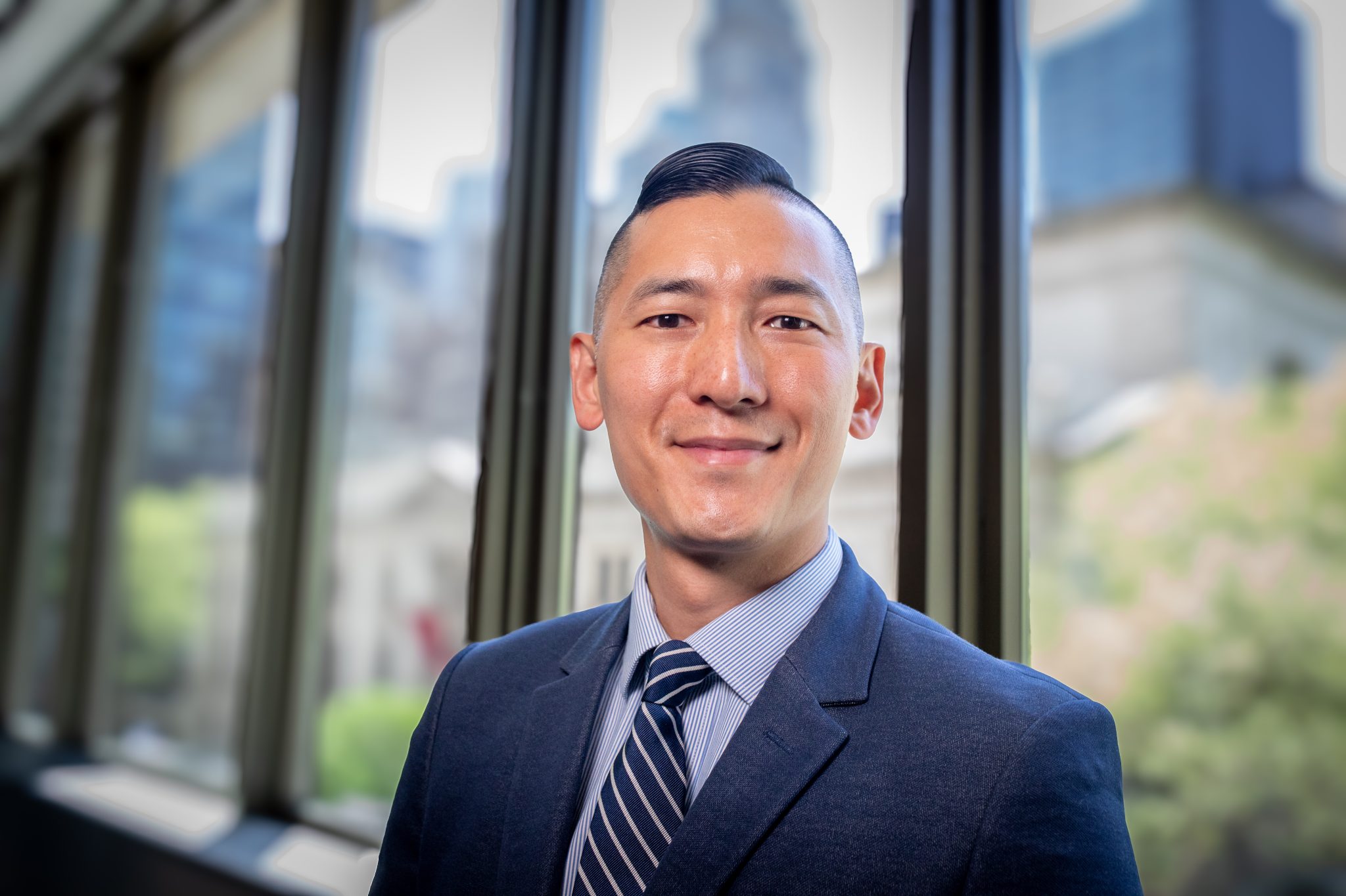 SUNY OPTOMETRY PROFESSOR APPOINTED TO PRESTIGIOUS NATIONAL COMMITTEE ...