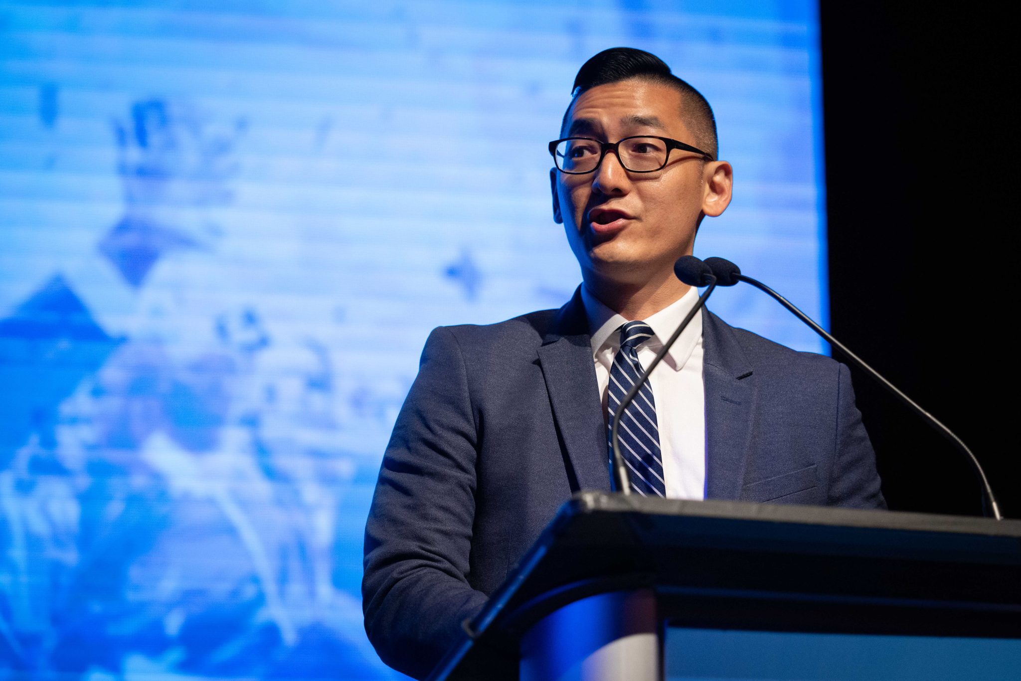 SUNY College of Optometry