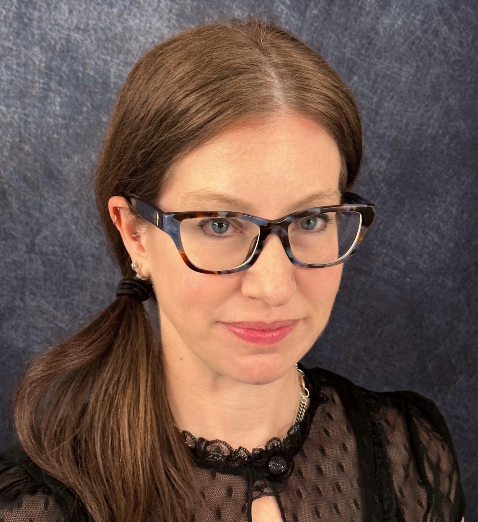 SUNY College of Optometry Appoints Dr. Lisa Ostrin as Vice President ...